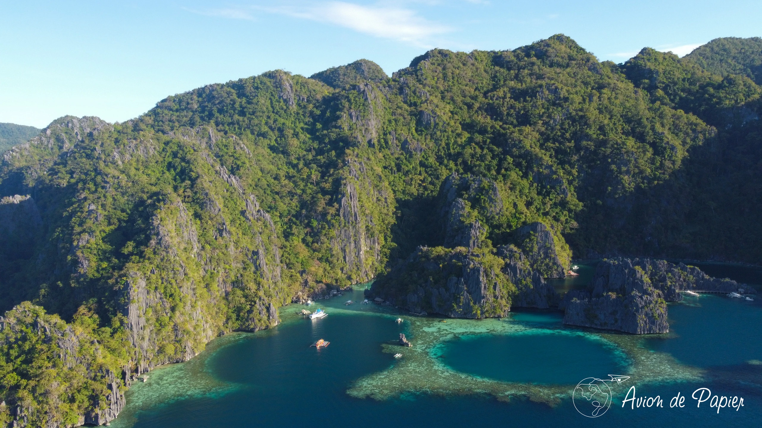 Visiter Coron aux Philippines: Notre guide complet